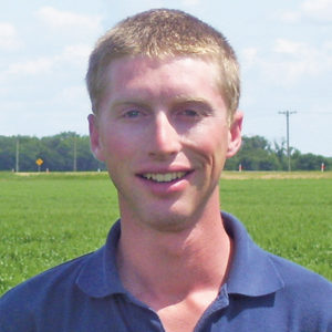 Crop Advisor’s Casebook: Thin plant stand in this wheat field - Grainews