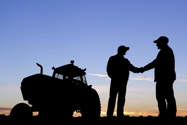 Dealing with conflict and relationships on the farm - Grainews