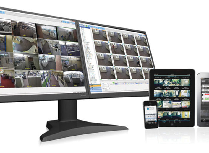 Video surveillance systems for your farm