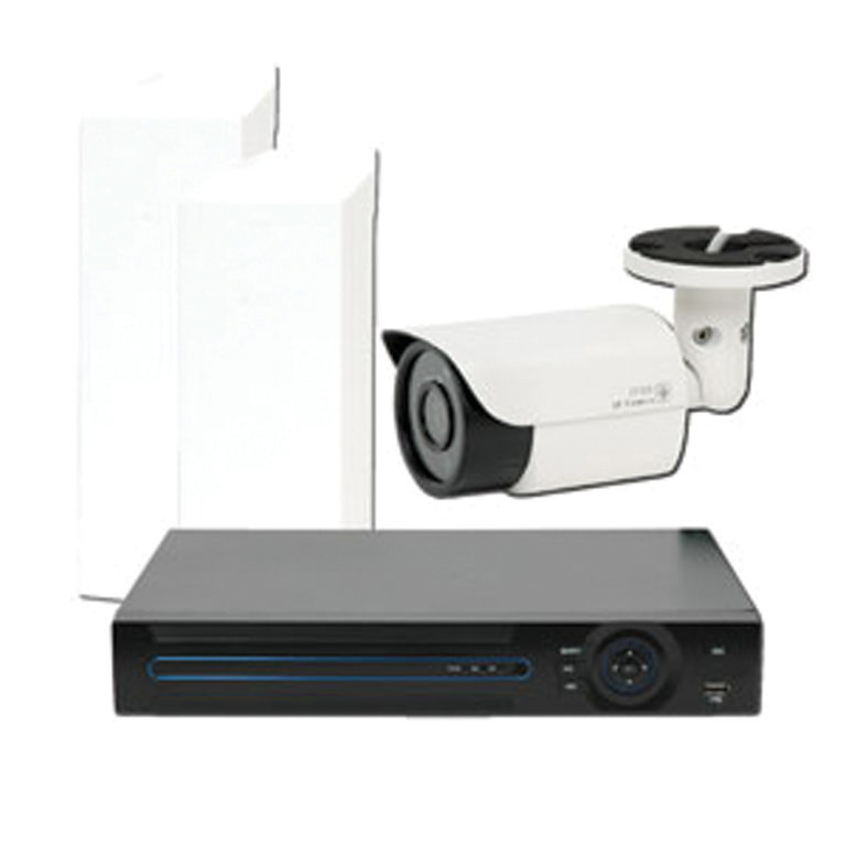 Video surveillance systems for your farm