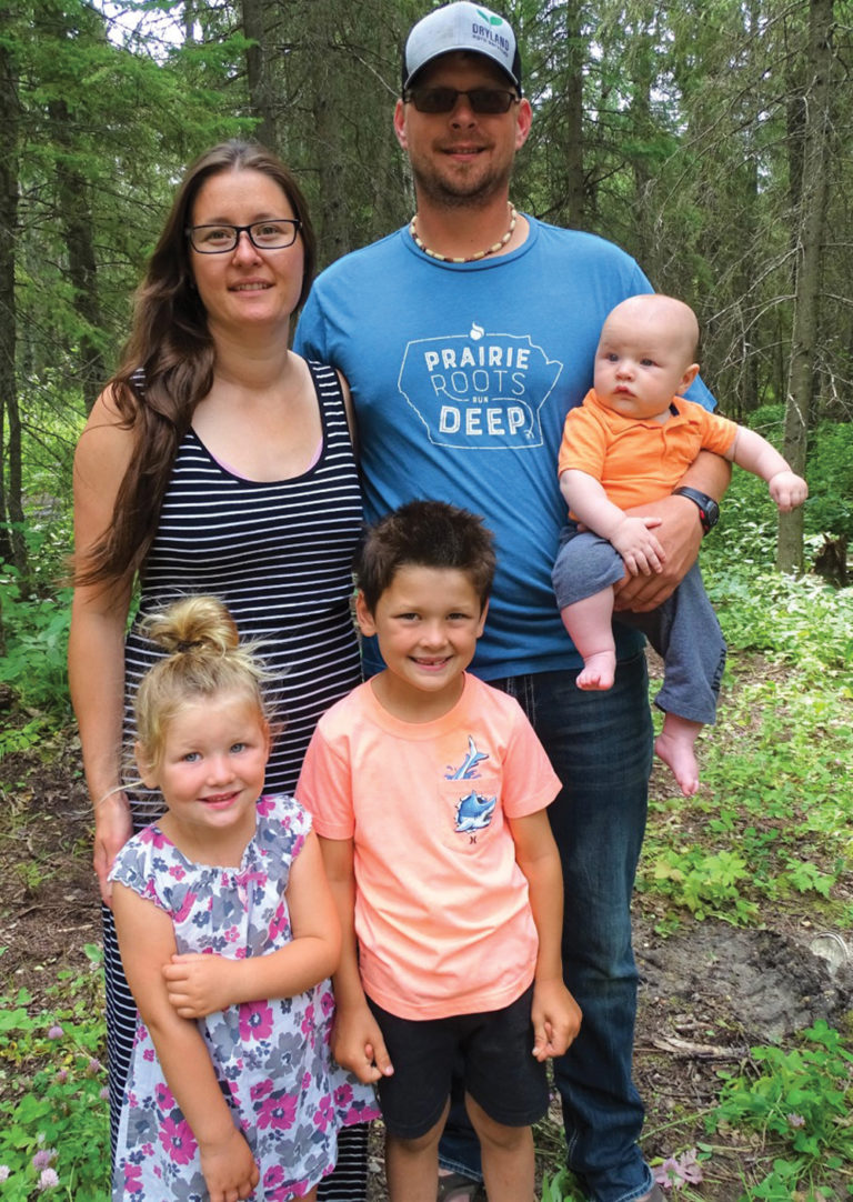 Canada’s OYF 2019: Alberta nominees - Grainews