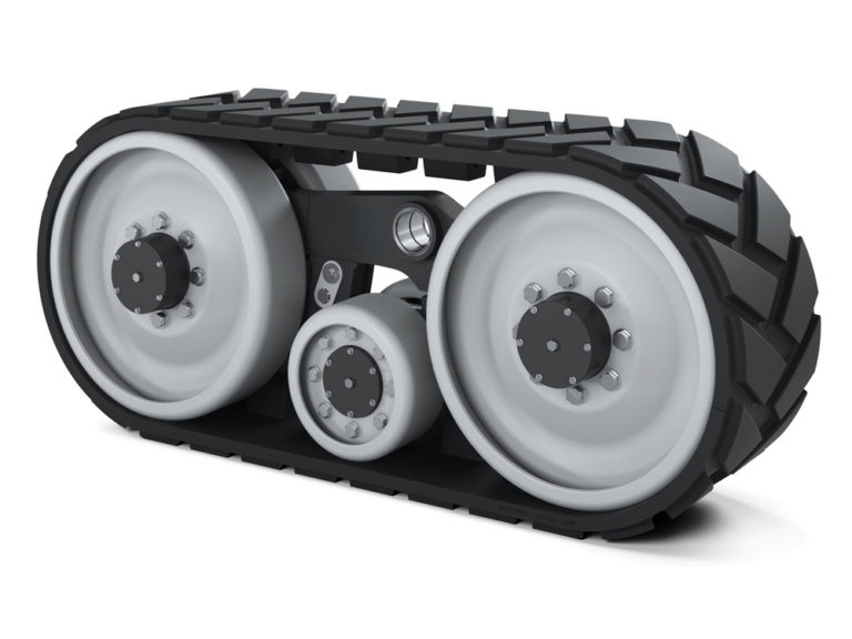 More news from rubber track maker Camso - Grainews