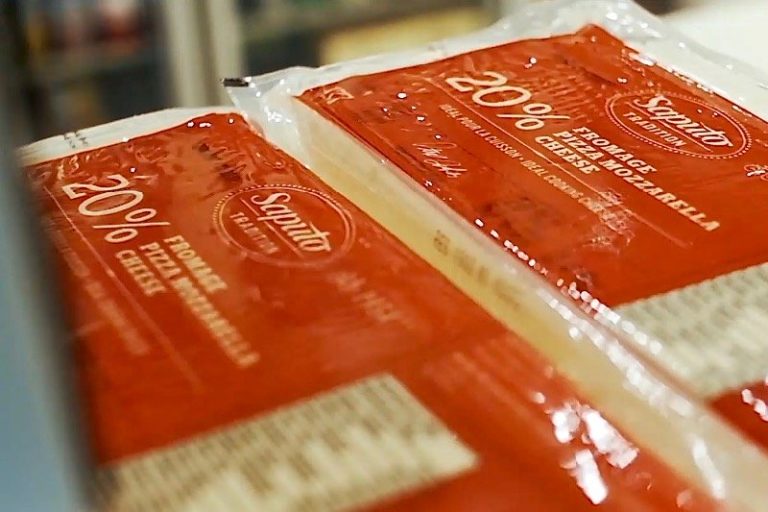 Saputo buys goat cheesemaker Woolwich Dairy - Grainews