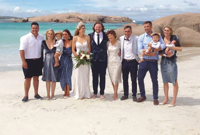 Meet your farming neighbours: Ruth and Stephen Mansell - Grainews