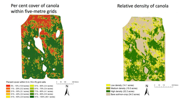 How to use remote sensing for crops to its fullest potential - Grainews