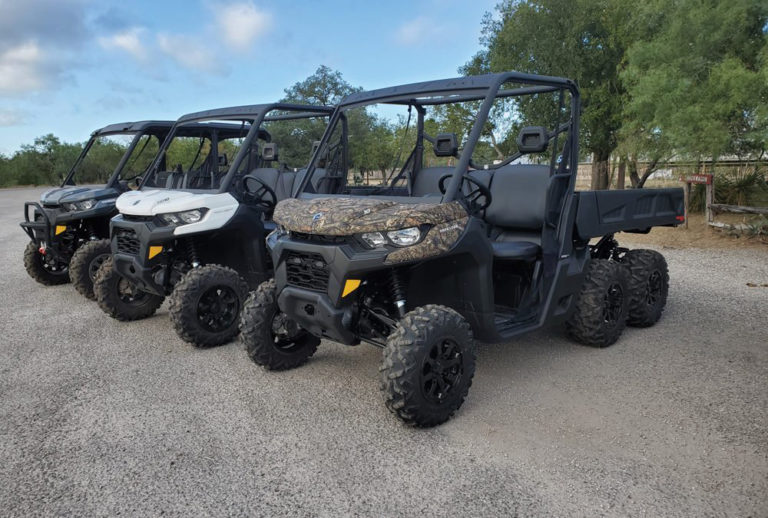 UTV options for the farm and ranch - Grainews