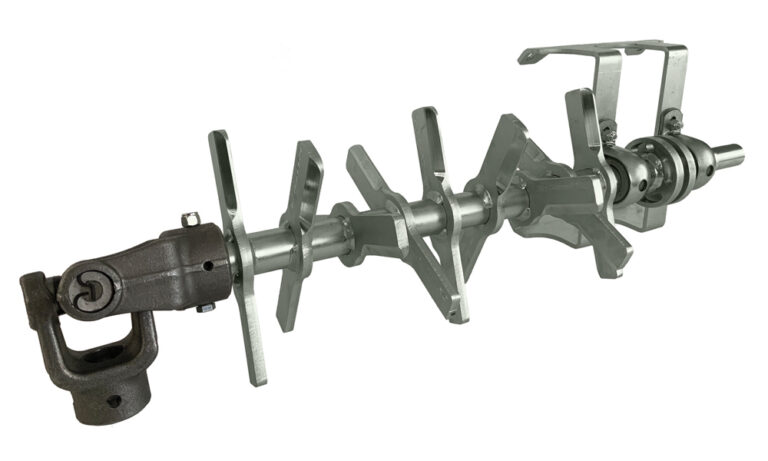 New product remedies grain bin sump flow issues - Grainews