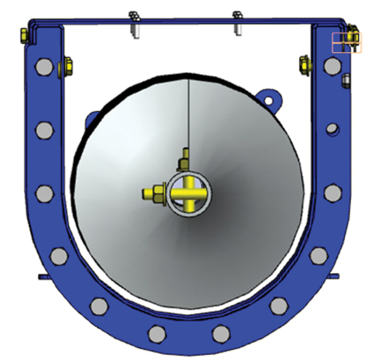 Brandt introduces its U-Trough auger - Grainews