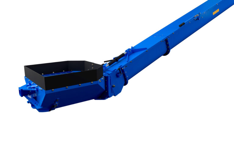 Brandt introduces its U-Trough auger - Grainews
