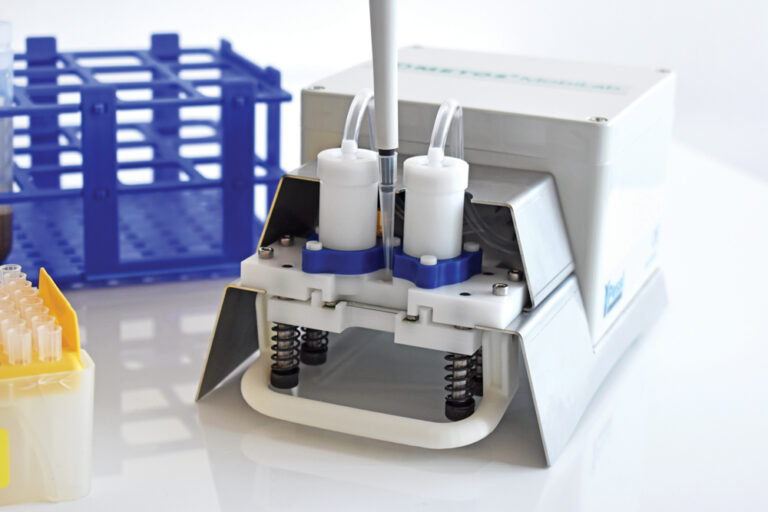 iMetos releases its newest version of MobiLab - Grainews