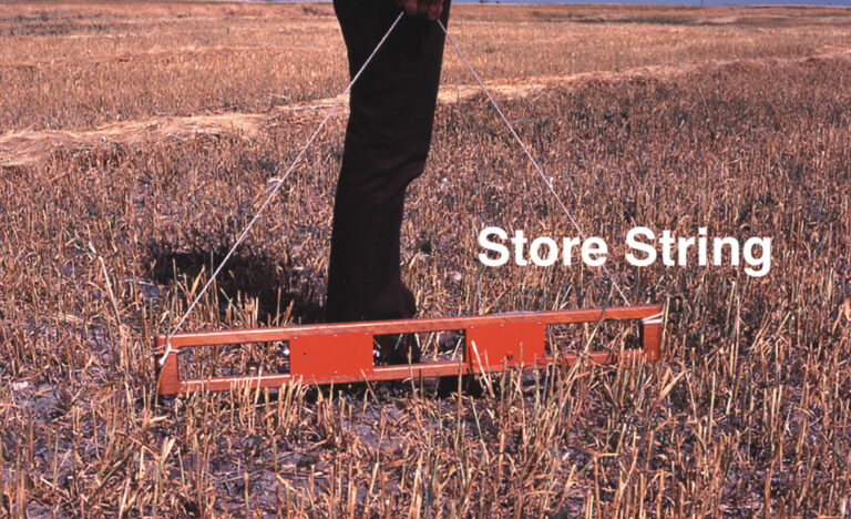 Les Henry: The EM38 Field Scout - Grainews