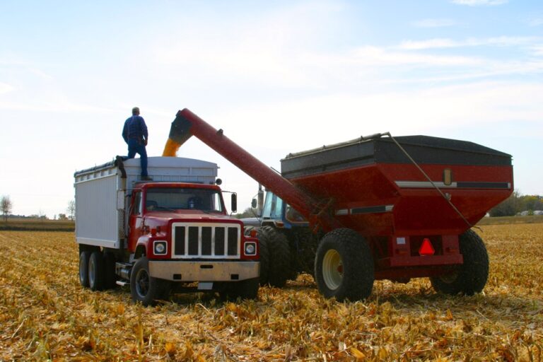 Les Henry: Government farm programs - Grainews