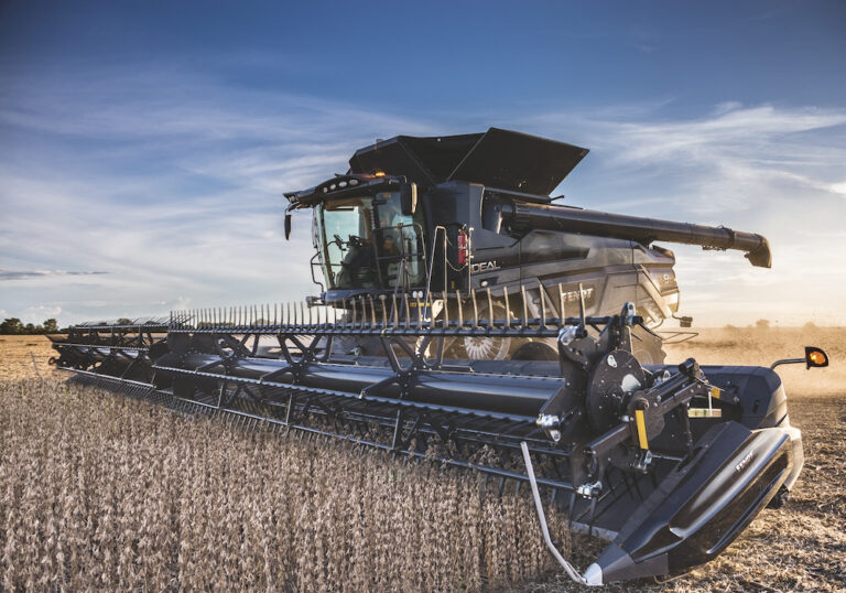 AGCO updates the MT800 Challenger tractors | Grainews