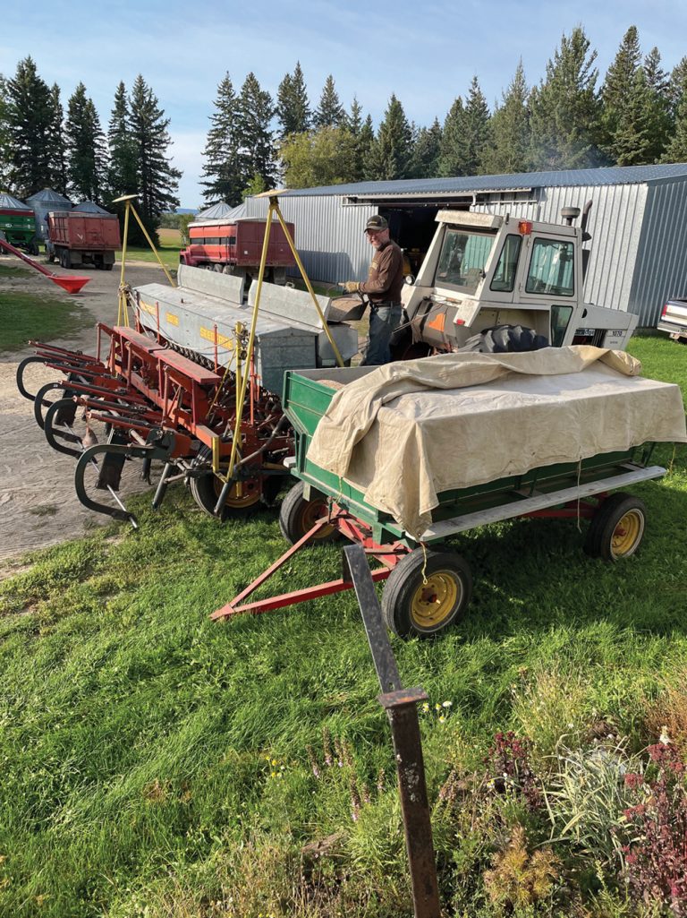 Electric variable transmission for John Deere 8R tractors - Grainews