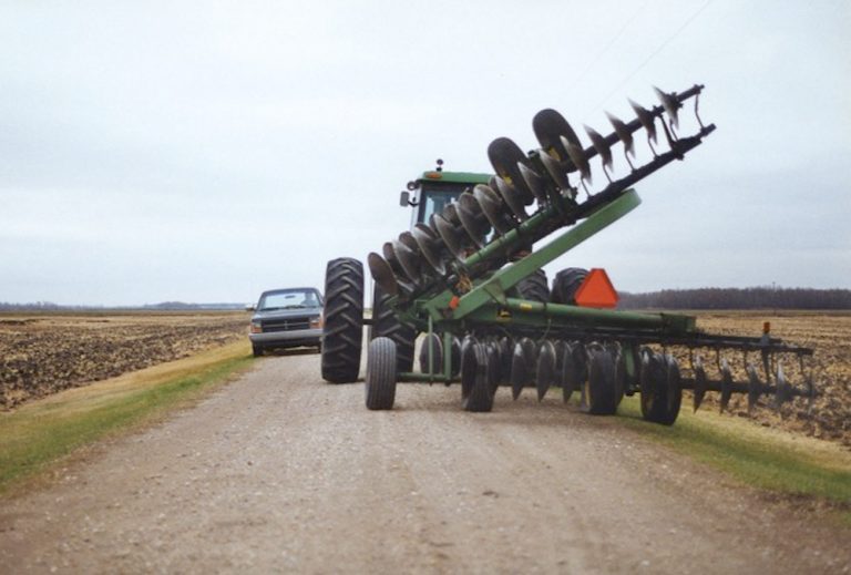 Torque Rise Explained - Grainews