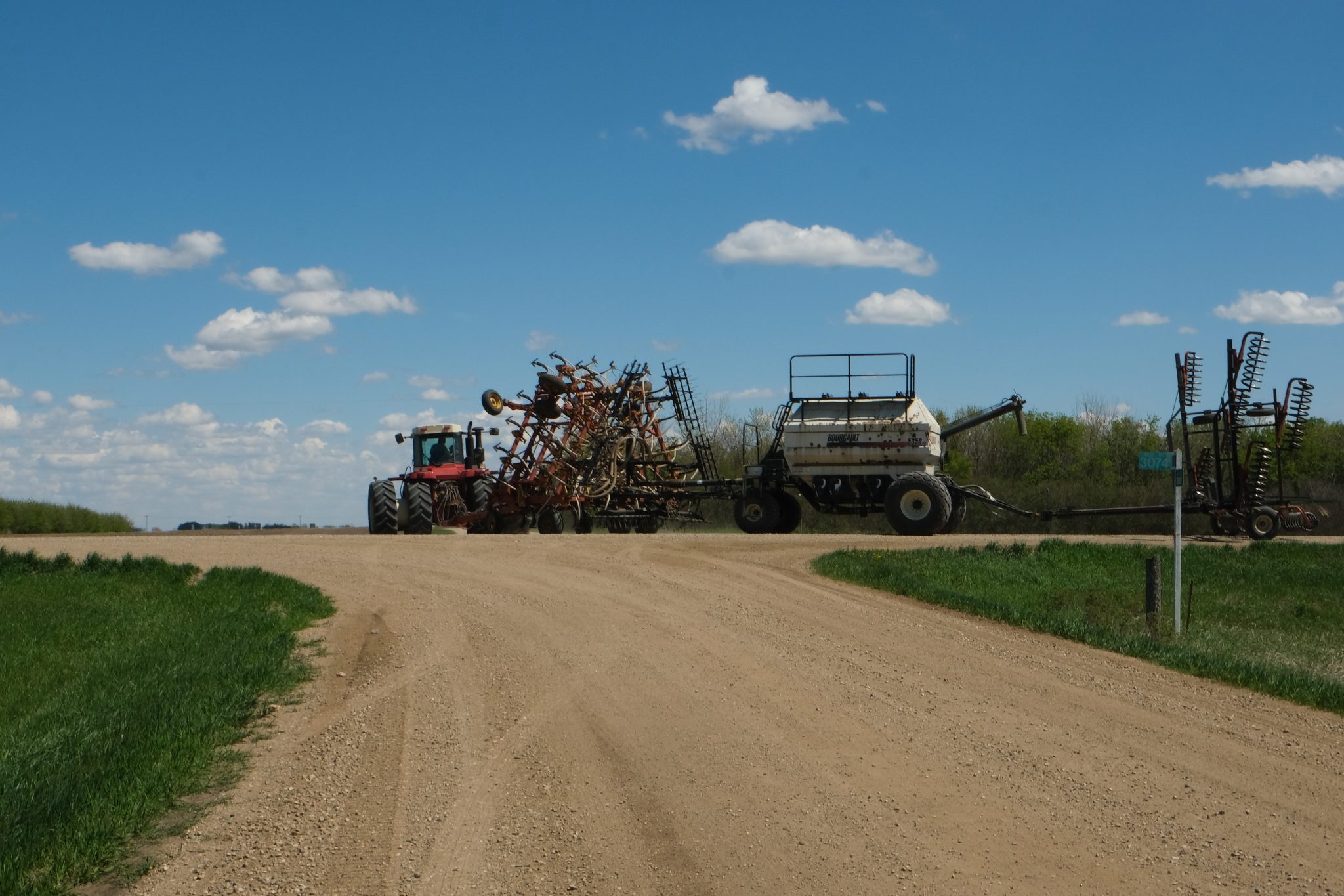 Practical Production Tips & Agricultural News - Grainews