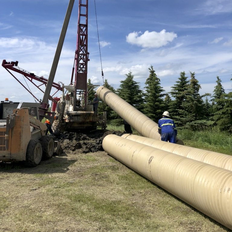 Great success in drilling water wells - Grainews