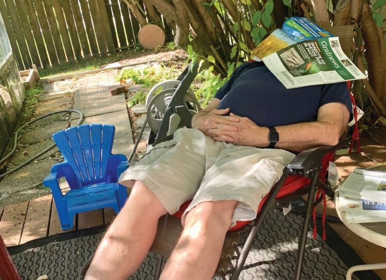 A simple retirement plan - Grainews