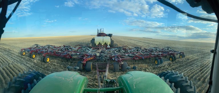 ESN fertilizer: it’s all about the blend - Grainews