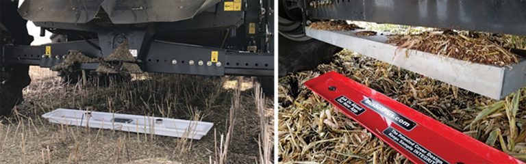 How to reduce canola combine losses - Grainews