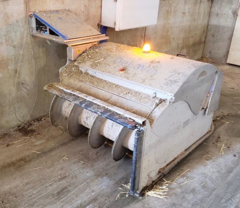 Dairy cattle can be picky eaters - Grainews