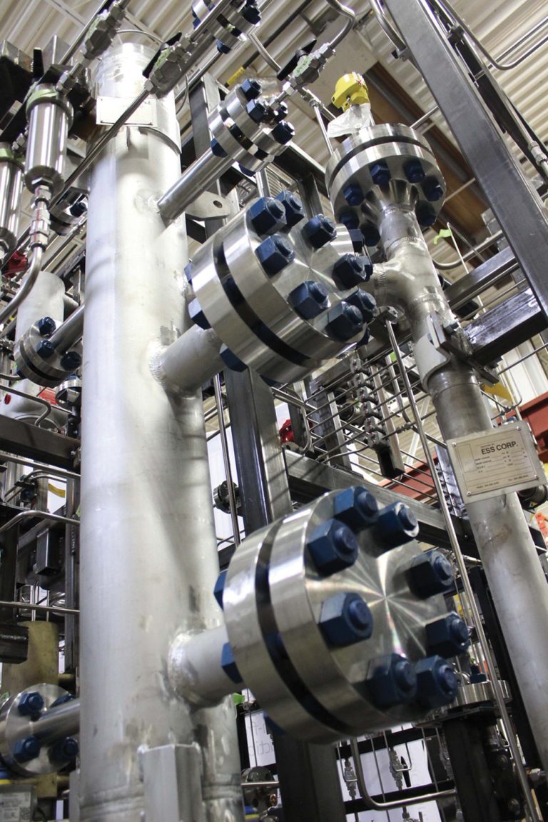 On-farm green ammonia production - Grainews