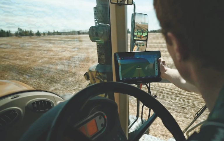 Old equipment, new life: Cost-effective tech upgrades - Grainews