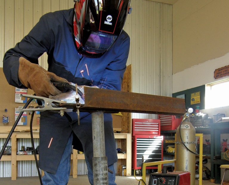 The lump buster - Grainews