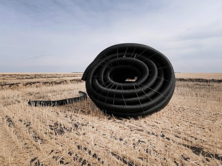 Understanding tile drainage - Grainews