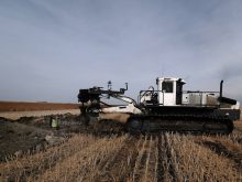 Understanding tile drainage - Grainews