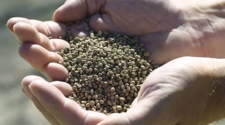 ESN fertilizer: it’s all about the blend - Grainews