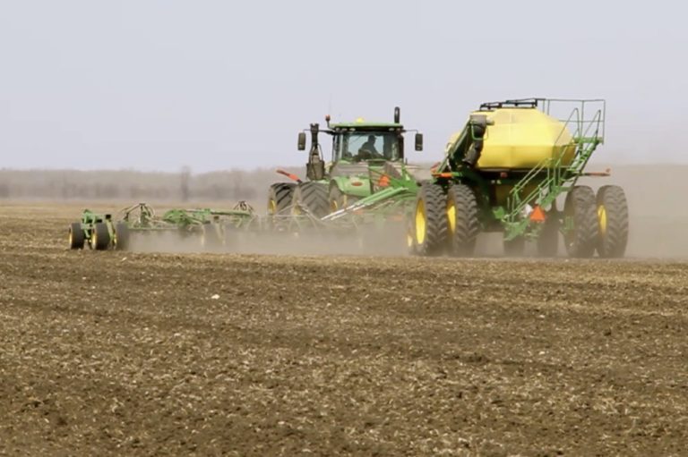 Saskatchewan Crop Report: Seeding ahead of average pace - Grainews