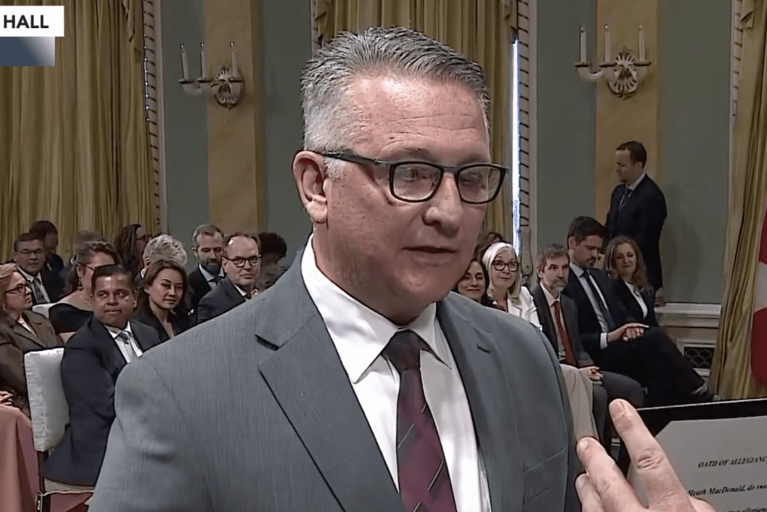 Alberta MP to resign so Poilievre can run for seat - Grainews