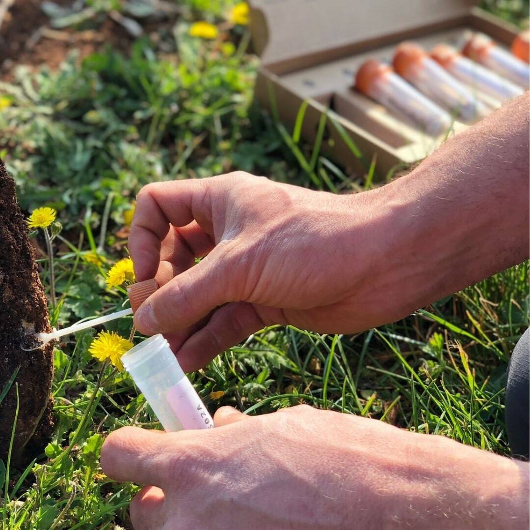 Demystifying biological inputs - Grainews