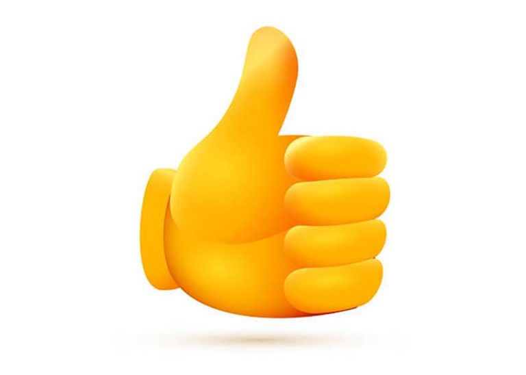 Supreme Court gives thumbs-up emoji case the thumbs down - Grainews
