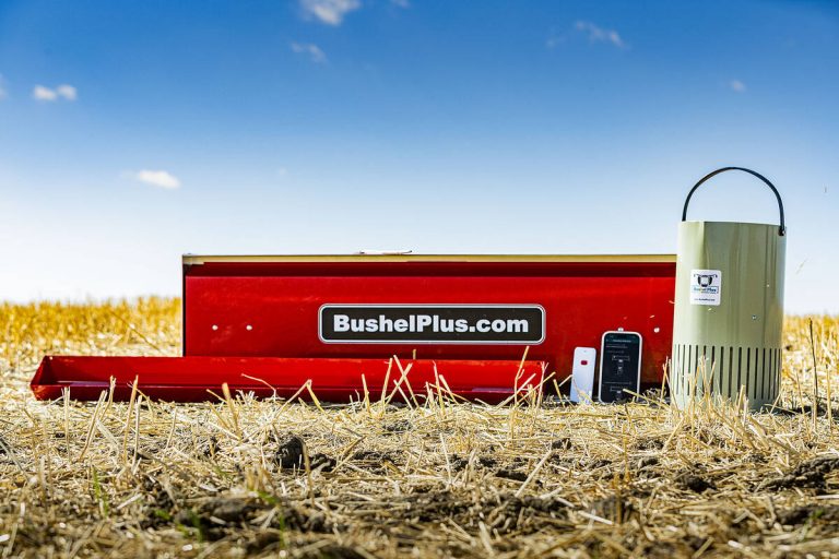Bushel Plus SmartPan system now available from John Deere dealers ...