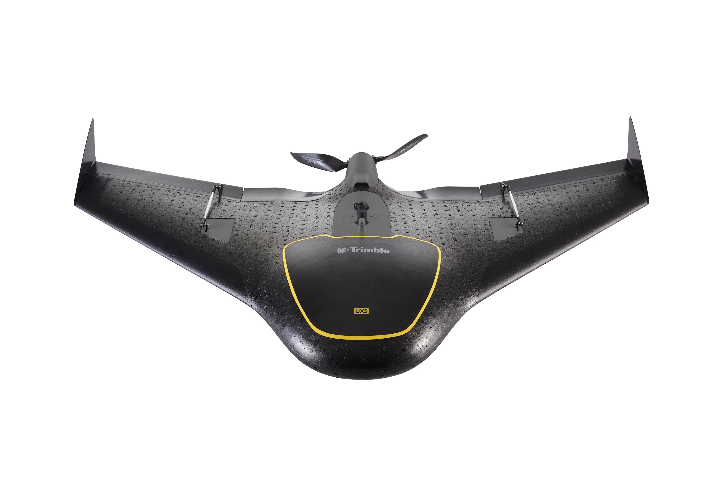 Precision farming really takes off - Grainews